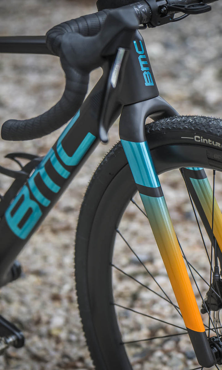 BMC Premium Performance Bicycles