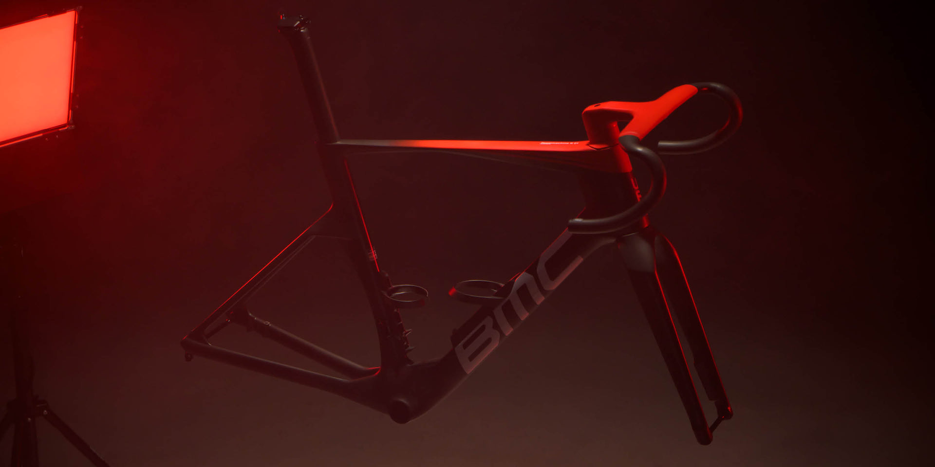 BMC Premium Performance Bicycles