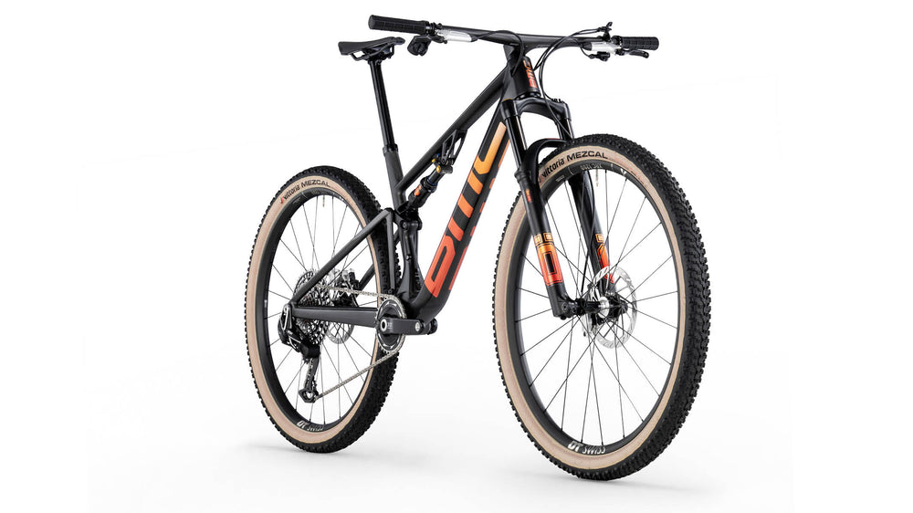 BMC Premium Performance Bicycles – BMC USA Corporation