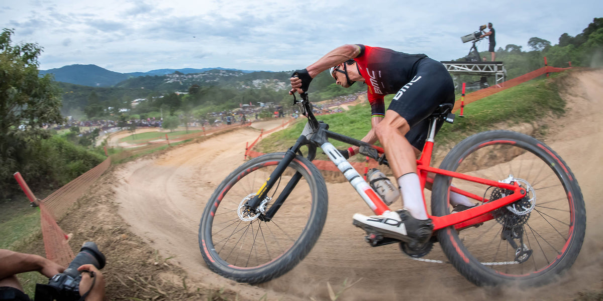 BMC Premium Performance Bicycles